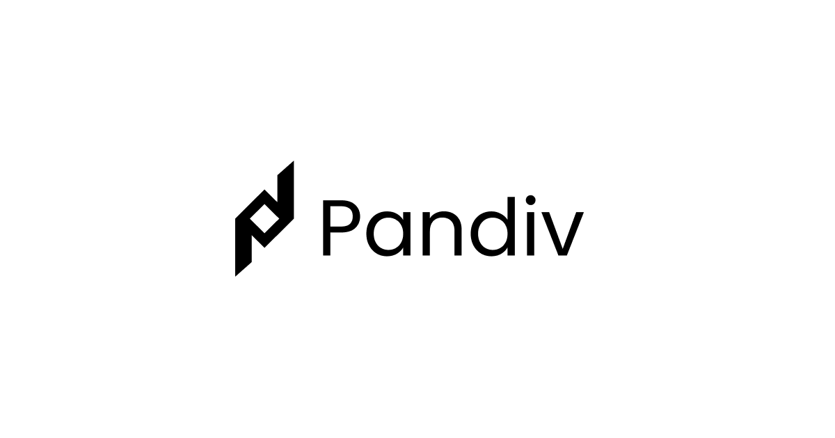 Tech solutions that work for you - Pandiv